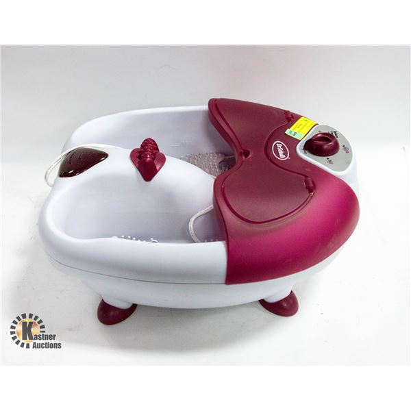 Dr Scholls Foot Smart Heat Bath