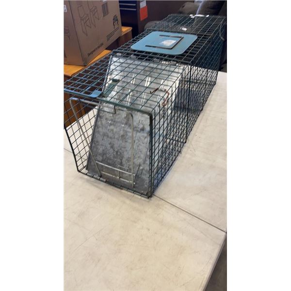 Large Animal Live Trap large-animal-live-trap