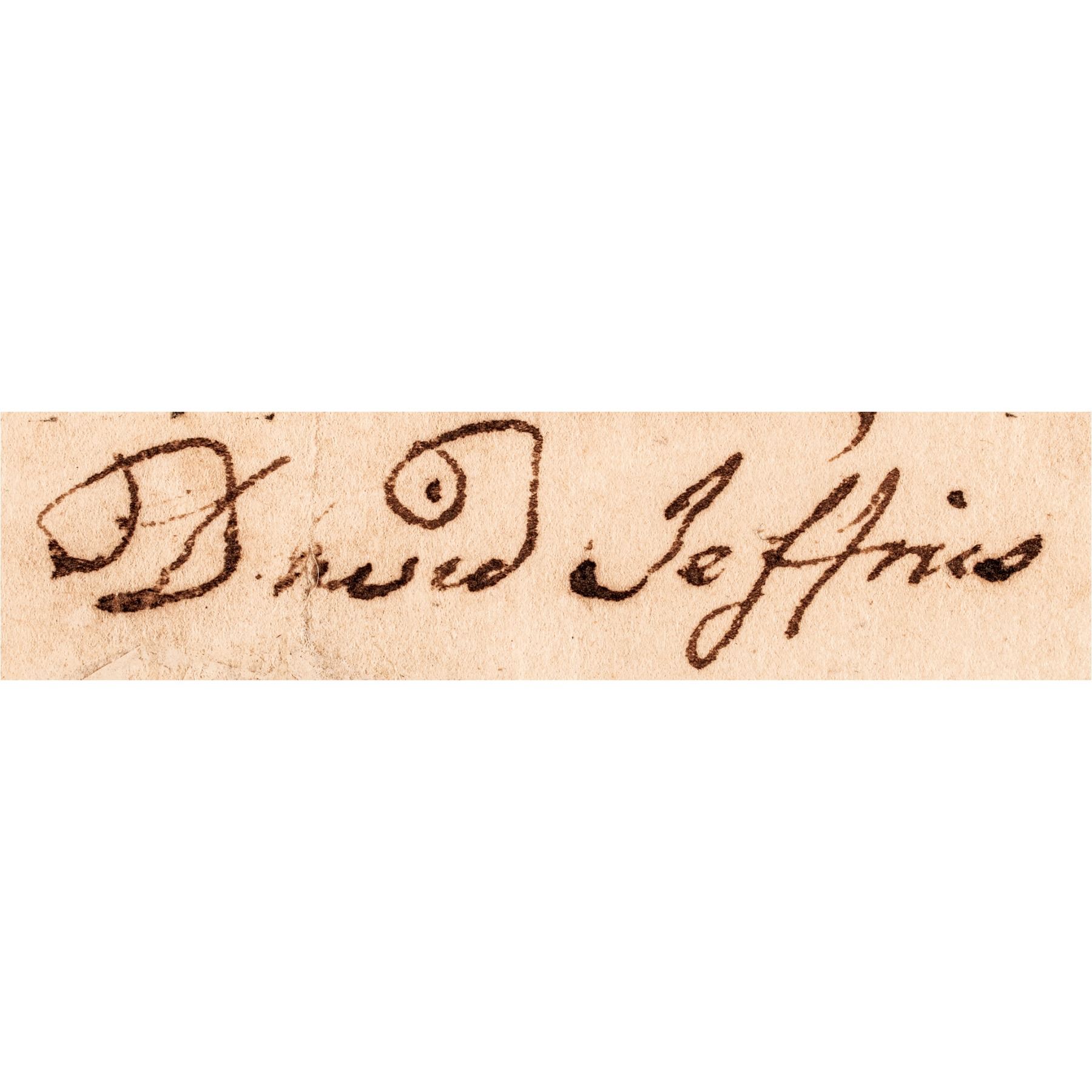 1780 BENJAMIN EDES Signed, Unlisted Boston Loan, FATHER OF THE BOSTON ...