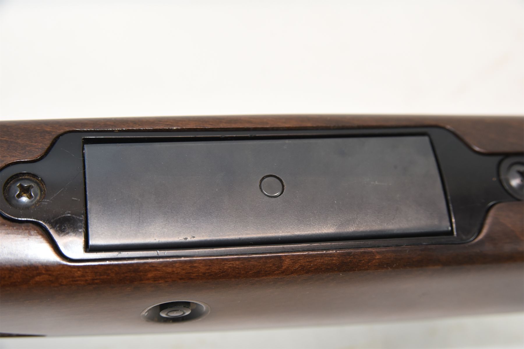 Savage Model 110 Rifle savage-model-110-rifle