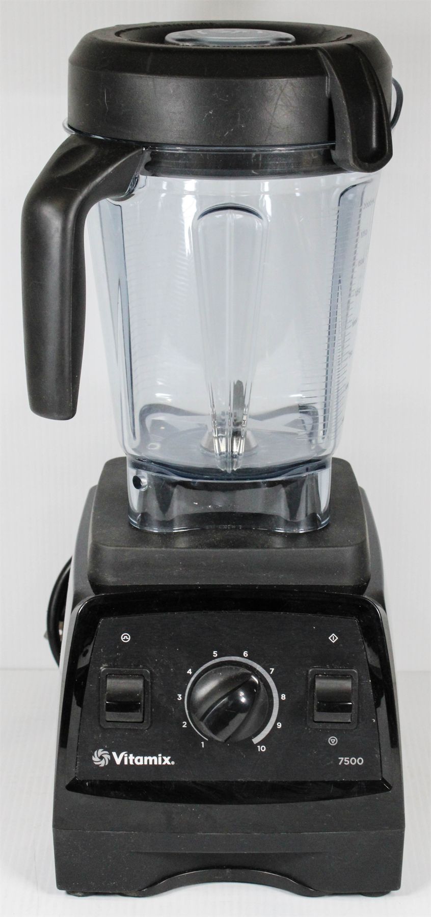 VITAMIX 7500 BLENDER PRO GRADE 64OZ
