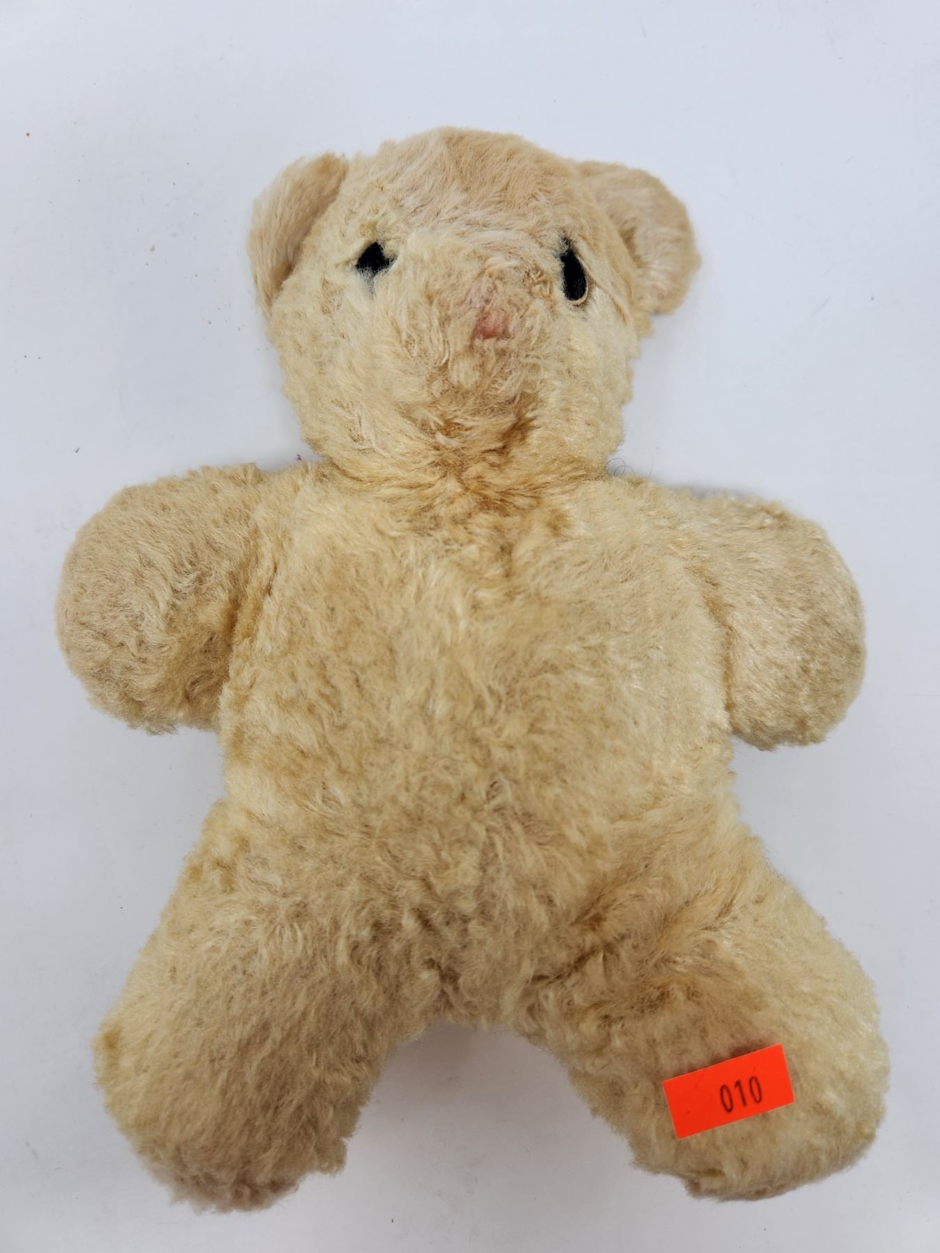 Small Vintage stuffed animal