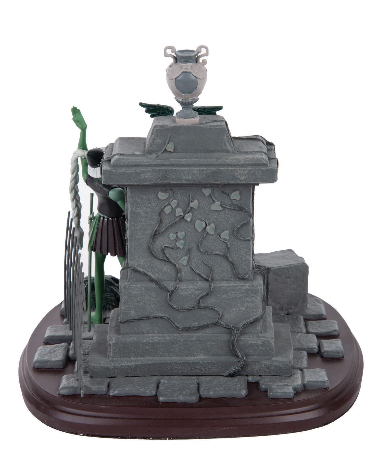 Haunted Mansion Graveyard Ghosts Opera Singers Figure. - Test Site