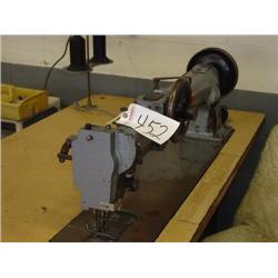 SINGER MODEL 144-WSU-35 SEWING MACHINE