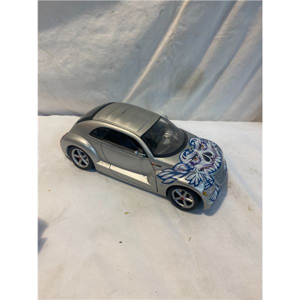 Chrysler Pronto Cruiser 1:18 die cast car