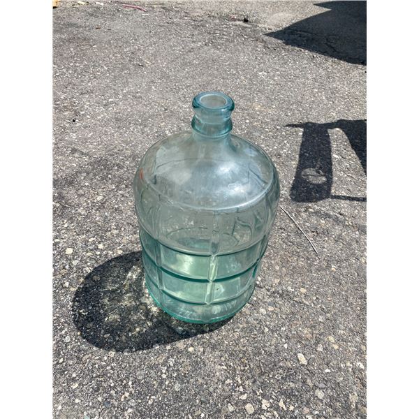 Small carboy