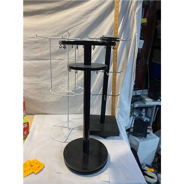 Jewelry displays