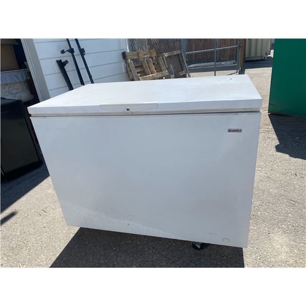 Kenmore freezer