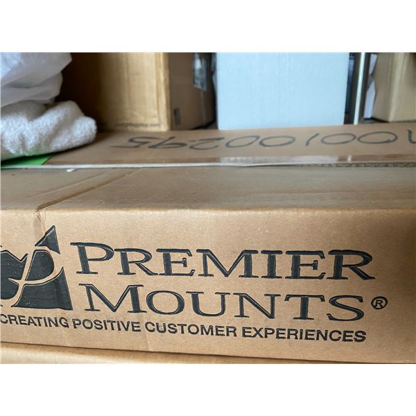 Premier mounts tv mount