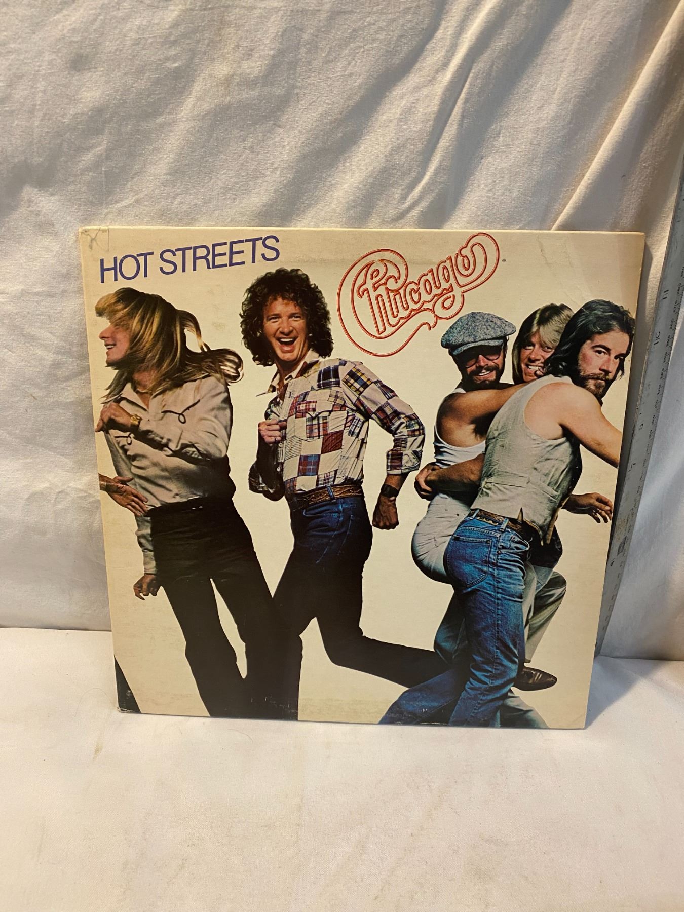 Chicago record