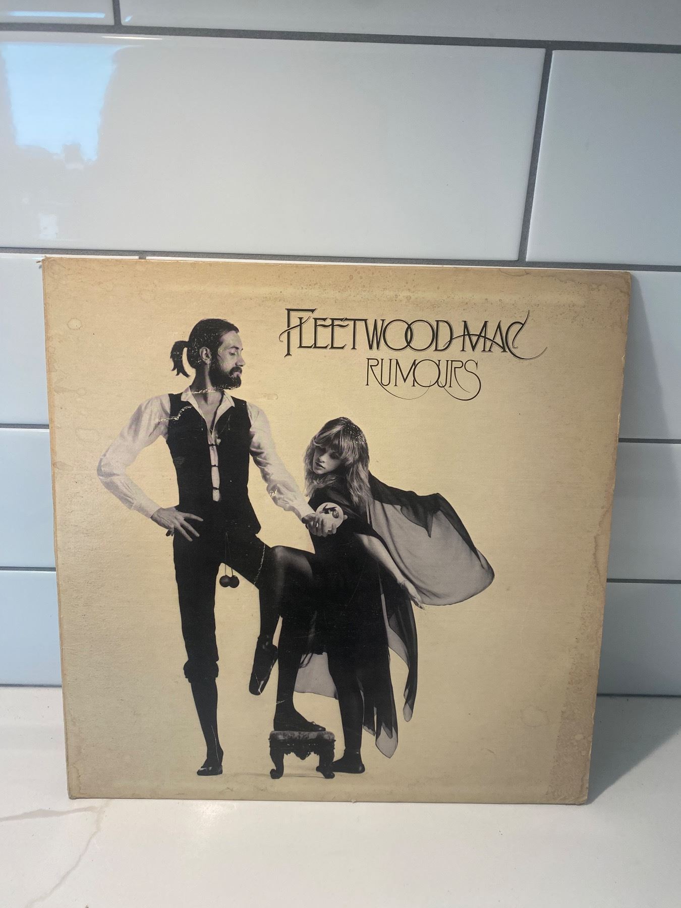 On This Day In 1977: Fleetwood Mac Released Rumours – WQXDEO