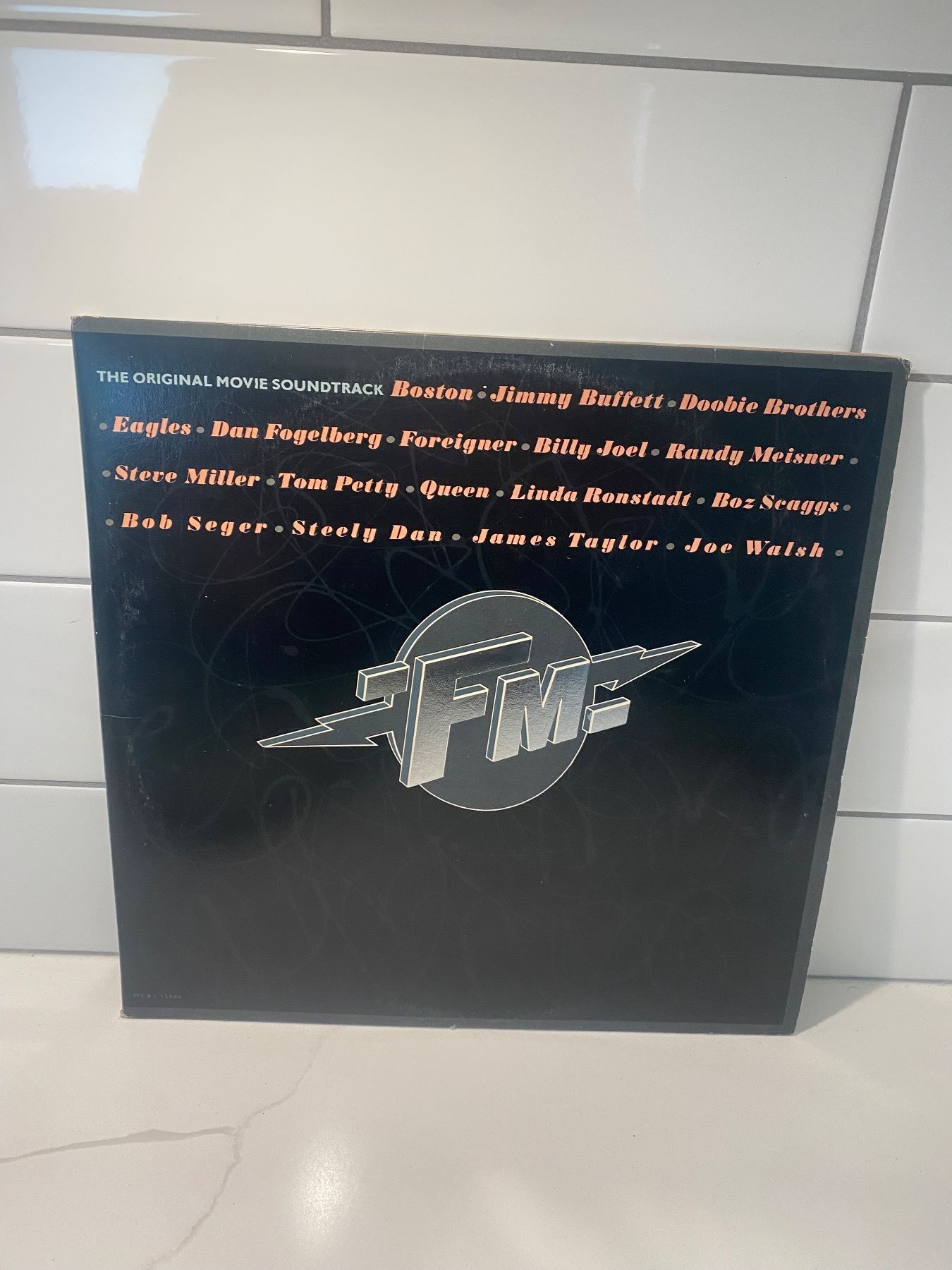 Various The Original Movie Soundtrack 1978