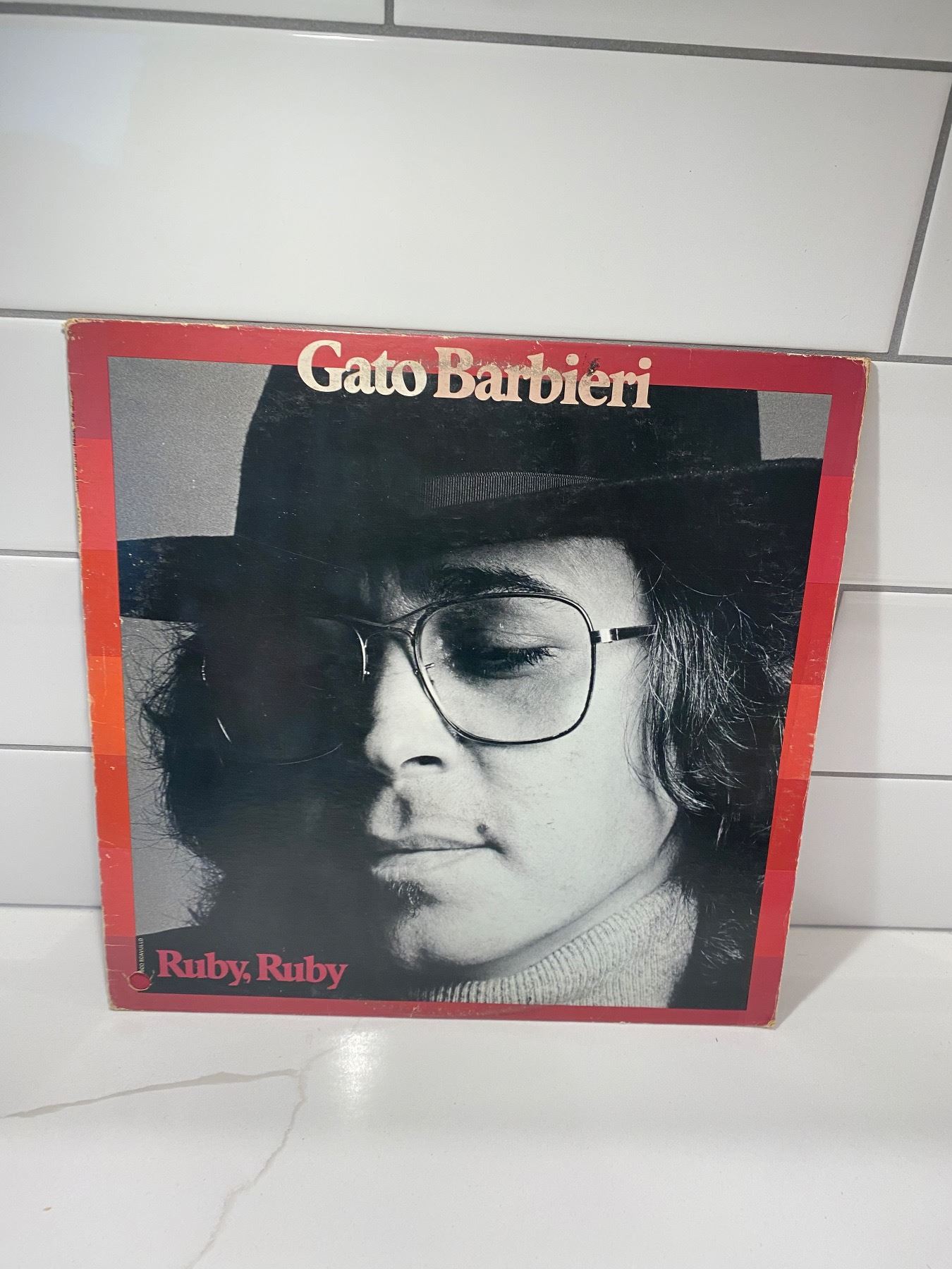 Gato Barbieri