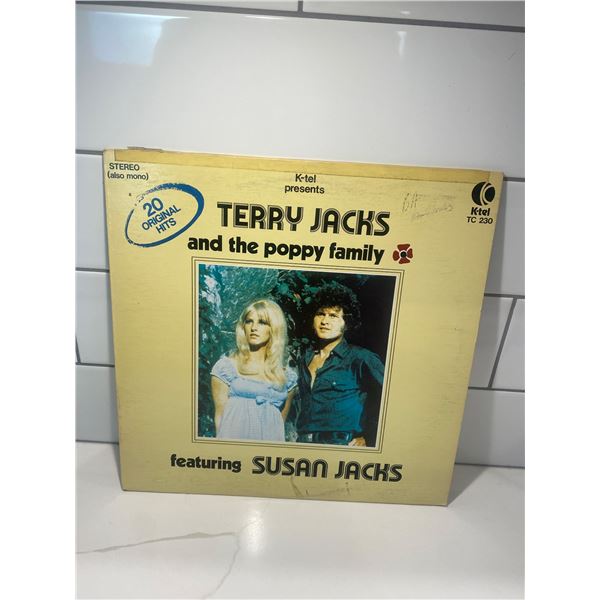 Terry Jacks