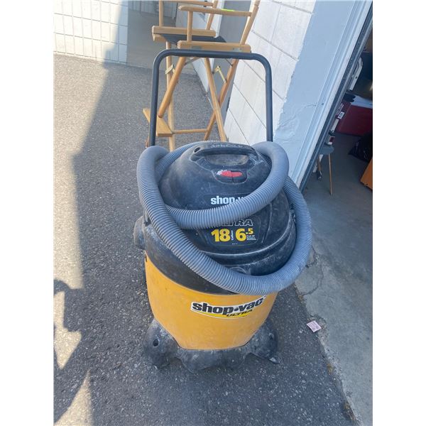 Shop vac ultra