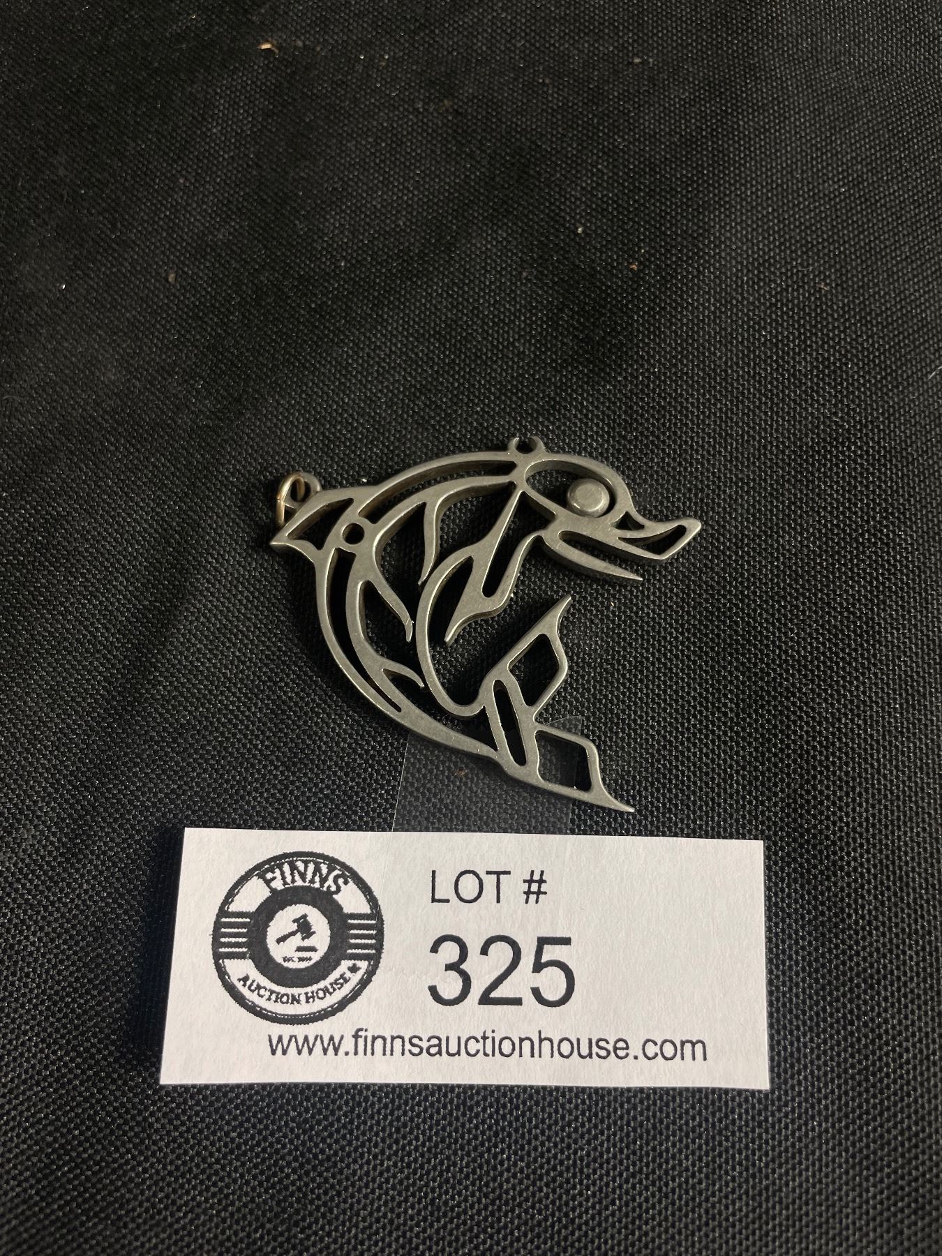 First Nations Cut Away, Signed Hand Written AYE