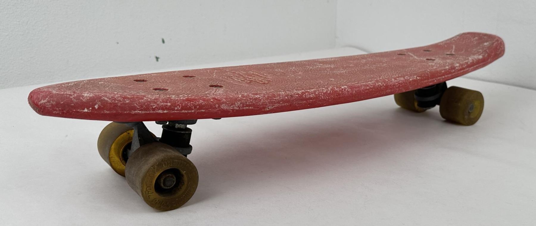 Vintage Free Former Skateboard
