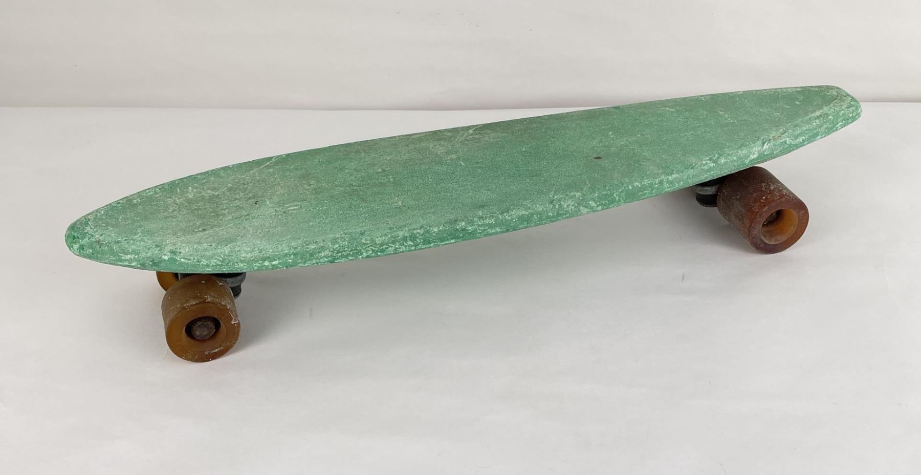 Vintage Super Surfer Skateboard