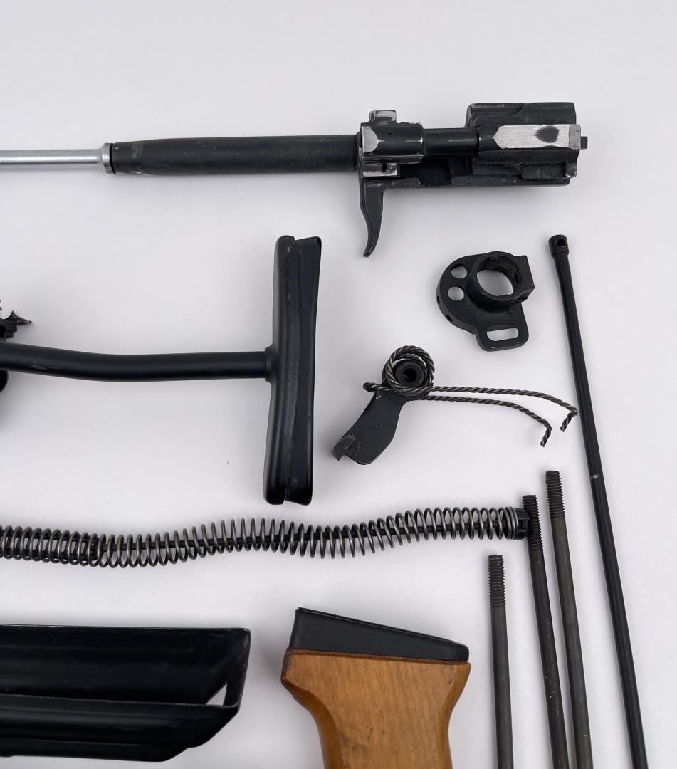 Hungarian FEG AMD-65 Parts Kit