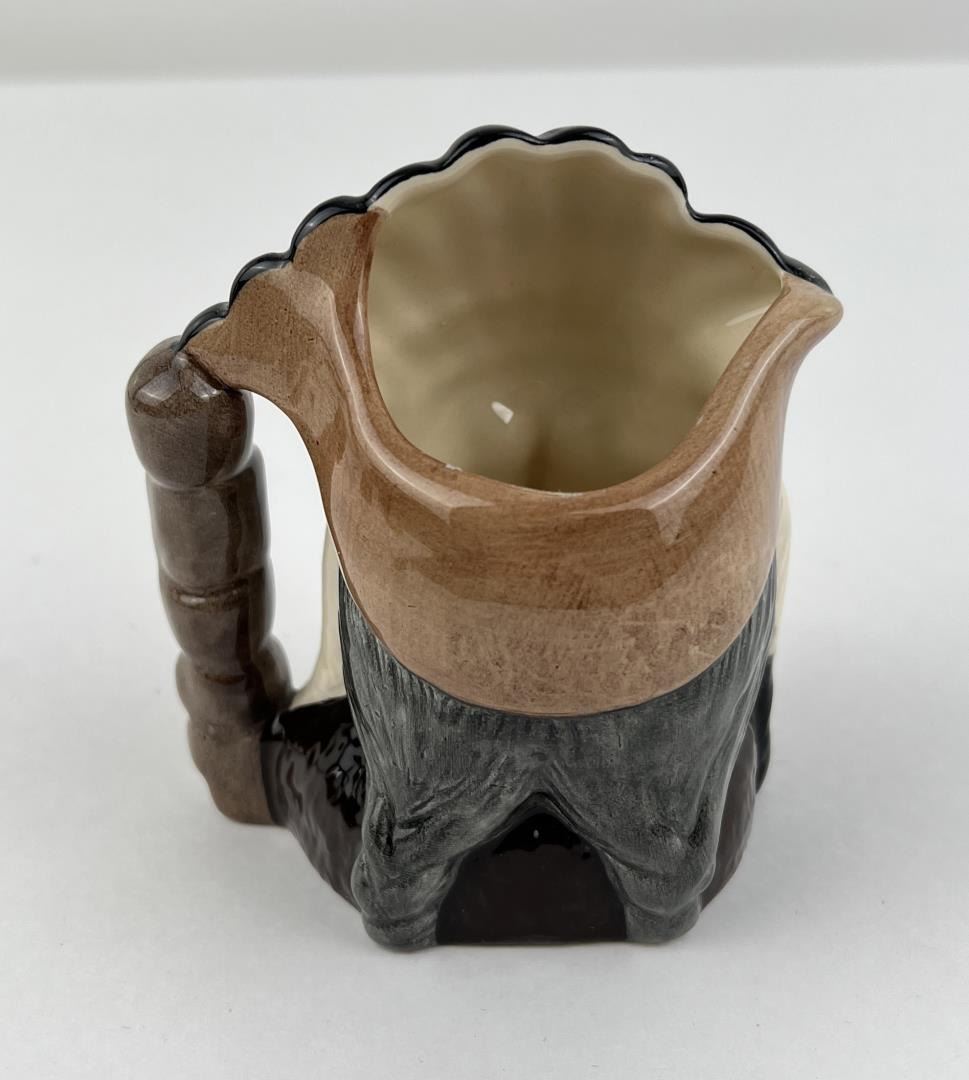 Royal Doulton North American Indian Toby Jug