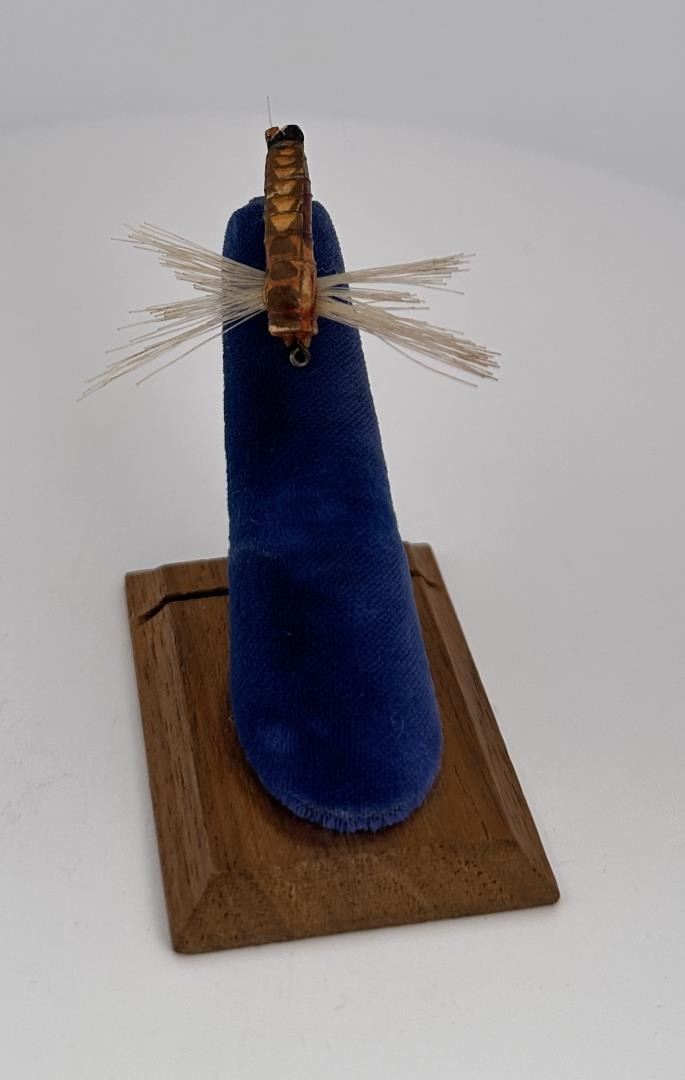 Missoula Montana Bunyan Bug Fishing Fly Means