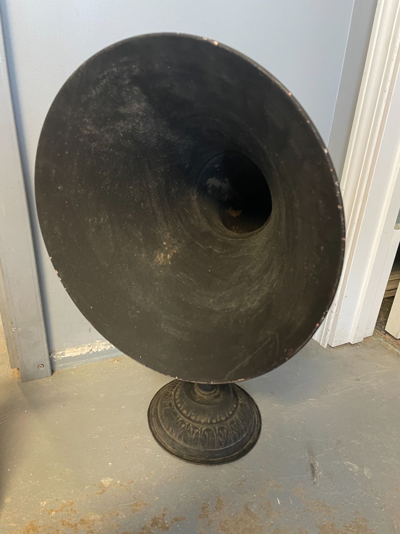 Phonograph Horn