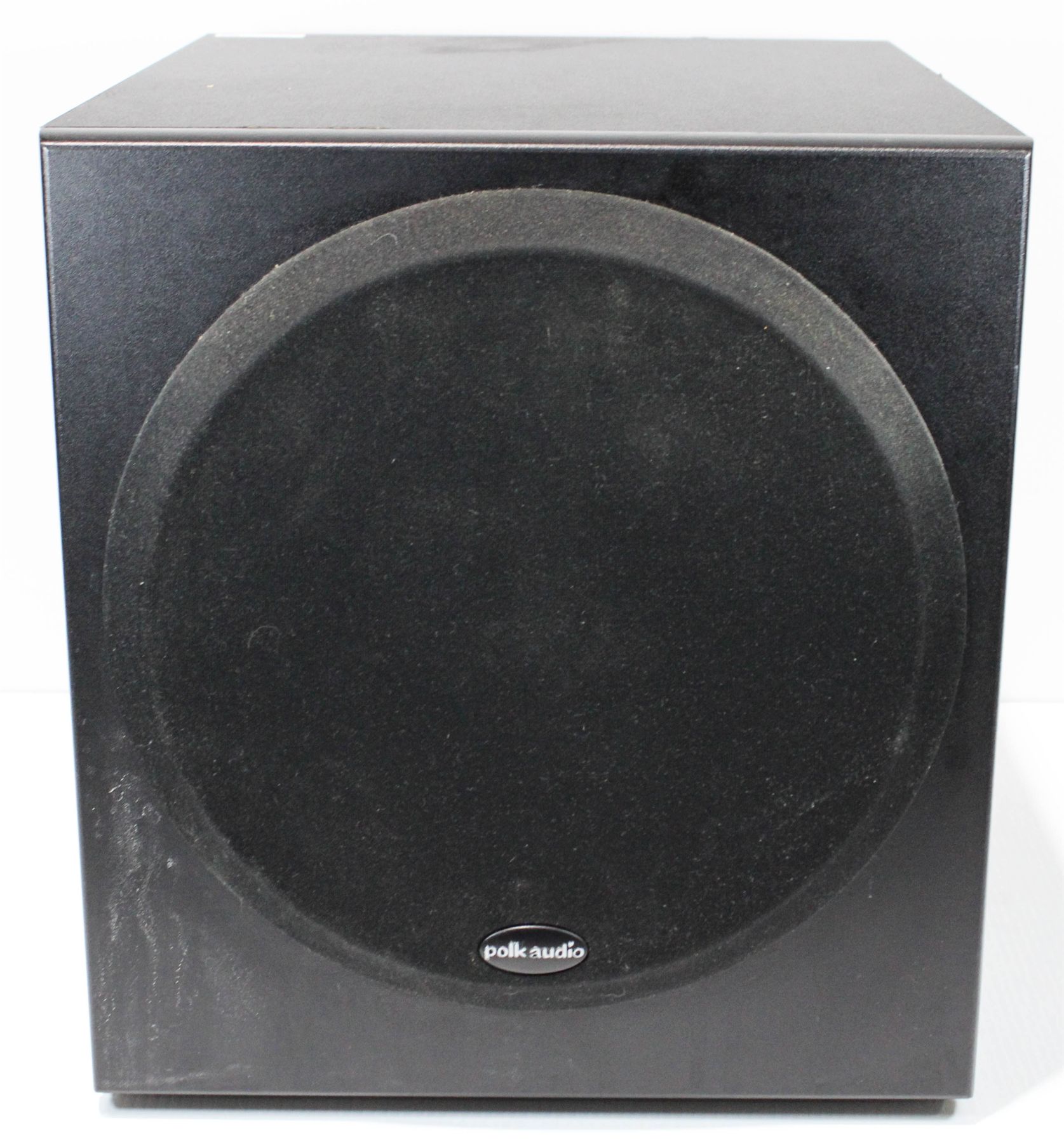 POLK AUDIO PSW 350 POWERED SUB WOOFER