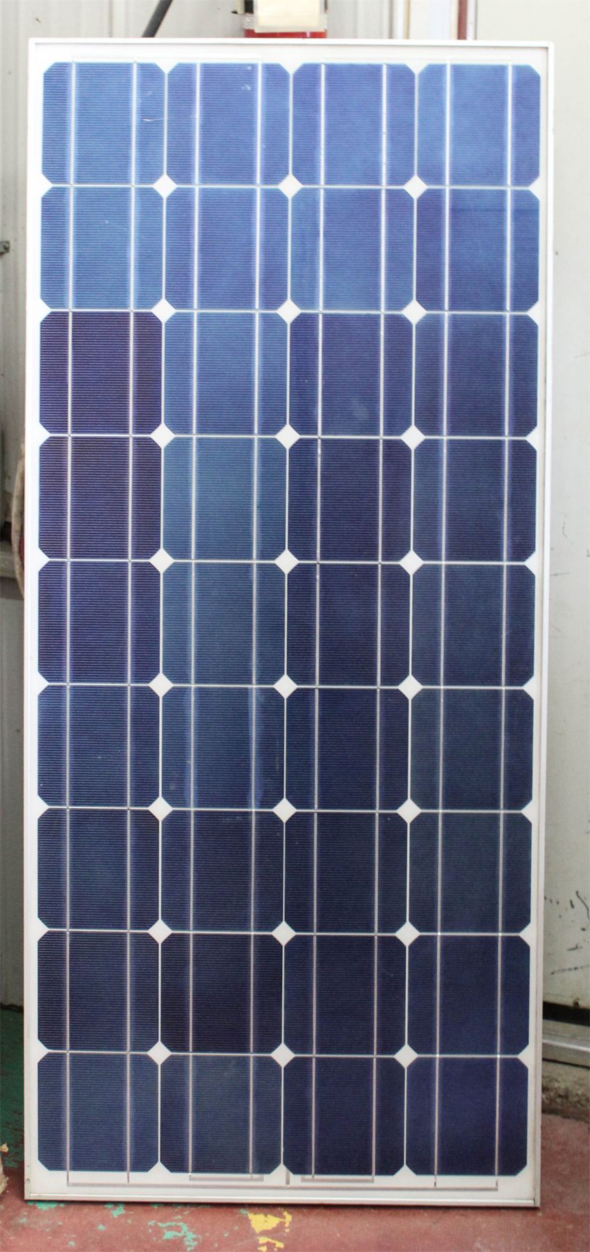 SOLAR PANEL 58"X26"