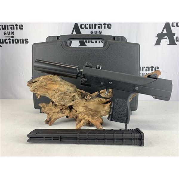 Masterpiece Arms MPA30T 9MM