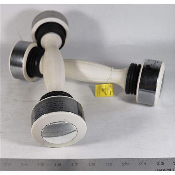 Set Of Two Shake Weights