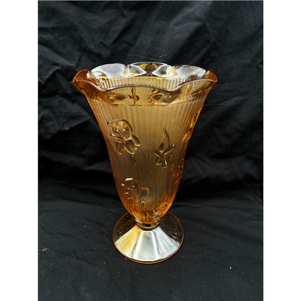 Irridecent Vase Sunrise Estate Services Ltd