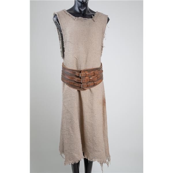 Maximus Russell Croweslave Costume From Gladiator”