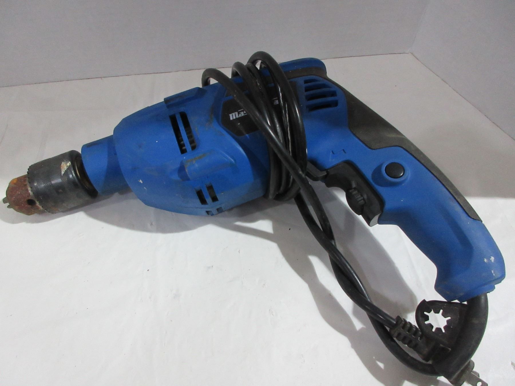 MASTERCRAFT HAMMER DRILL