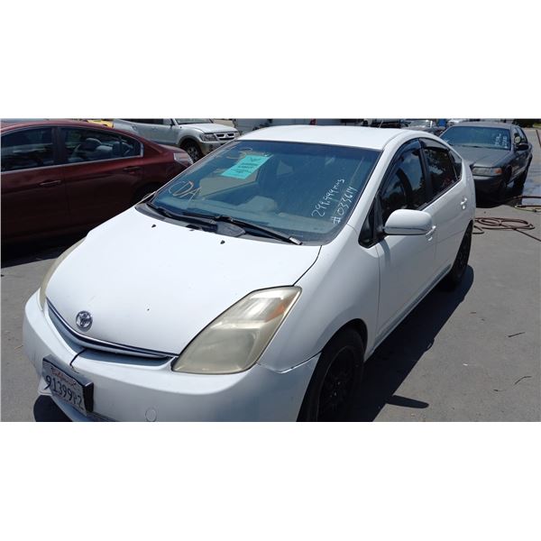 2004 Toyota Prius