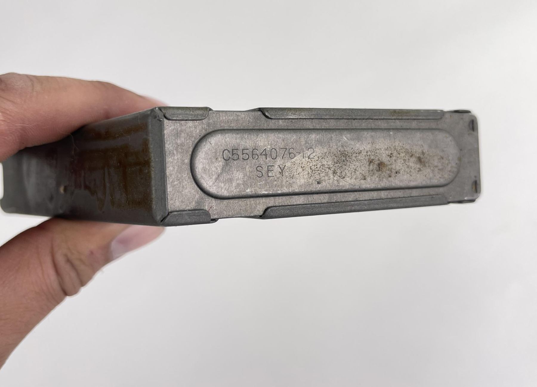 Browning BAR 20 Round Rifle Magazine