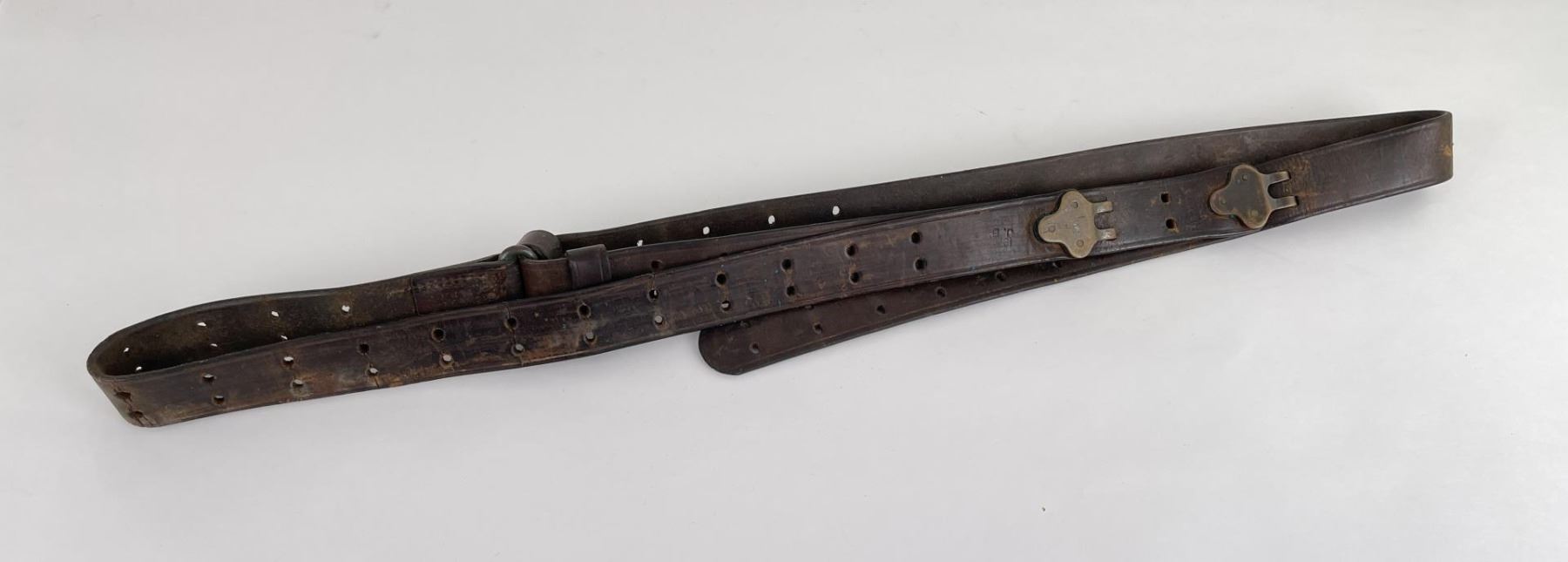WWI WW1 M1907 1903 Springfield Rifle Sling