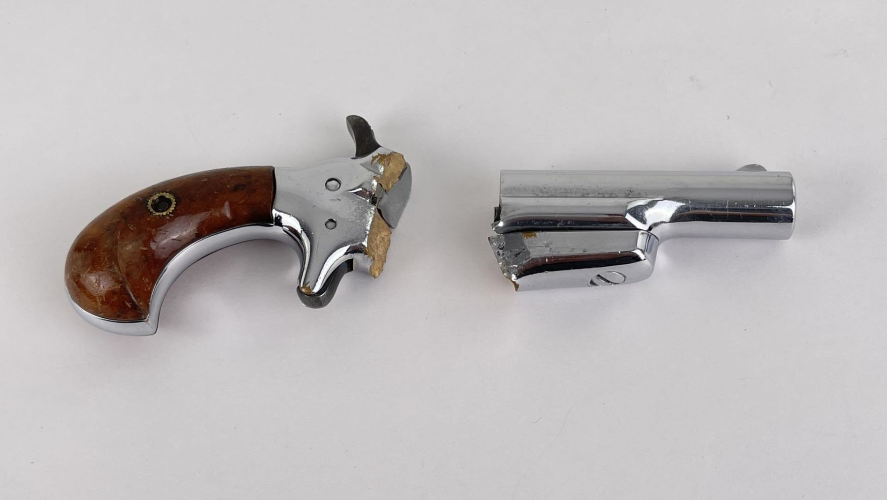 Colt Derringer Parts Kit