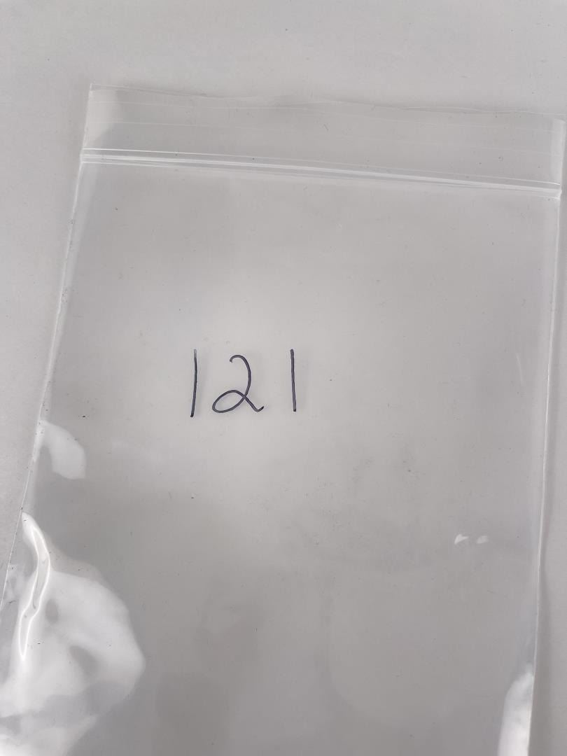 WW2 AAF Survival Sea Dye Marker