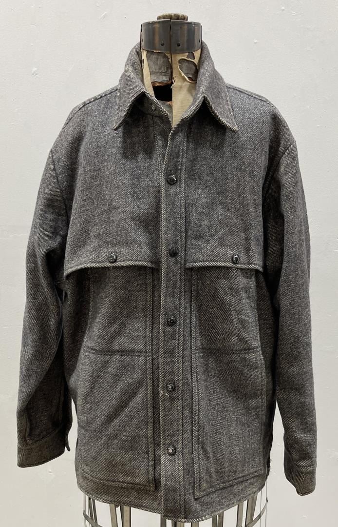 Vintage Filson Wool Hunting Jacket
