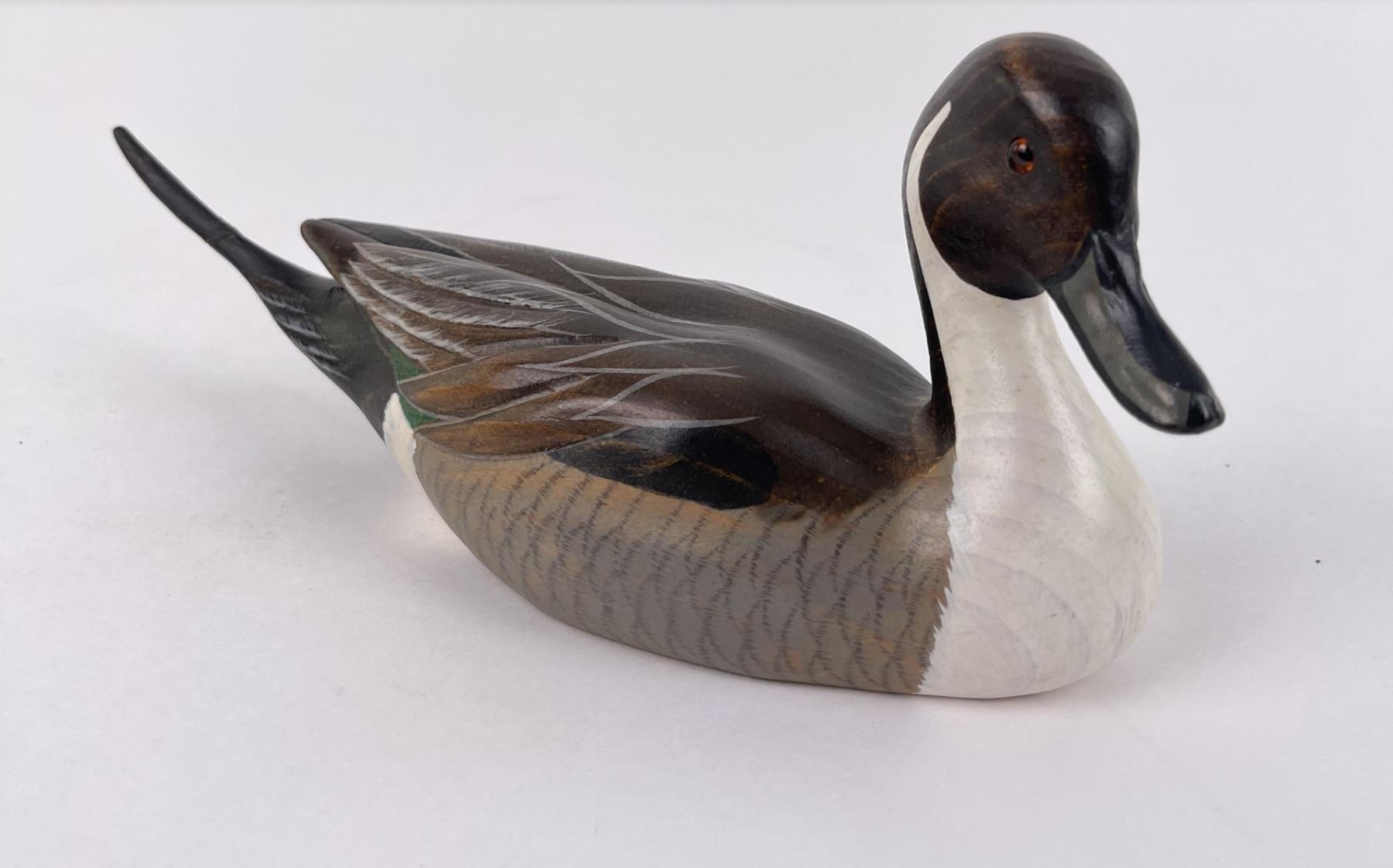 Big Sky Carvers Pintail Duck Decoy