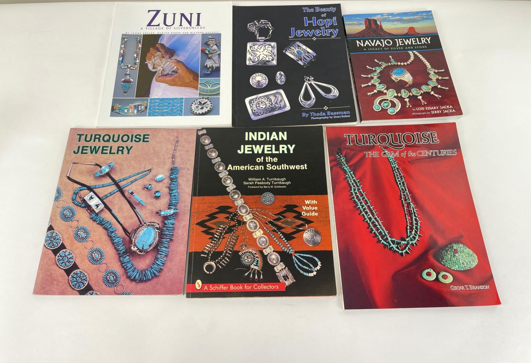 Native American Indian Books