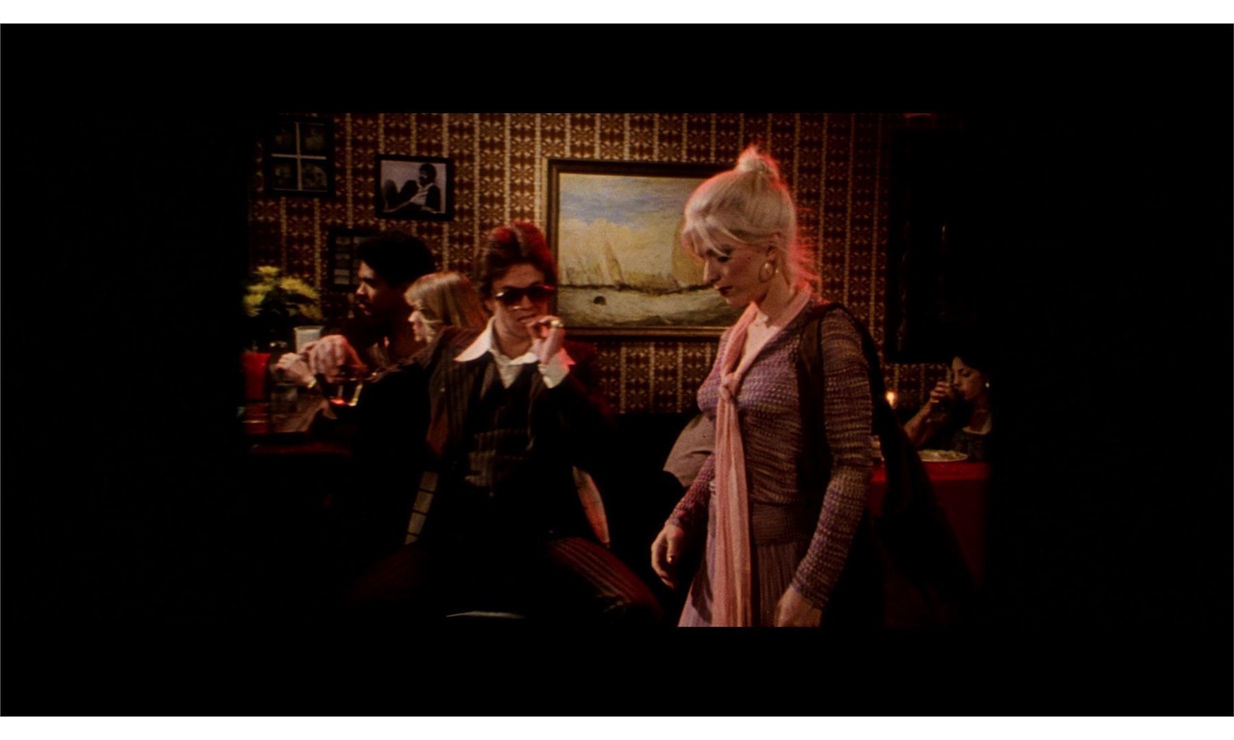 Lot #74: BOOGIE NIGHTS (1997) - Dirk Diggler's (Mark Wahlberg) Photo ...