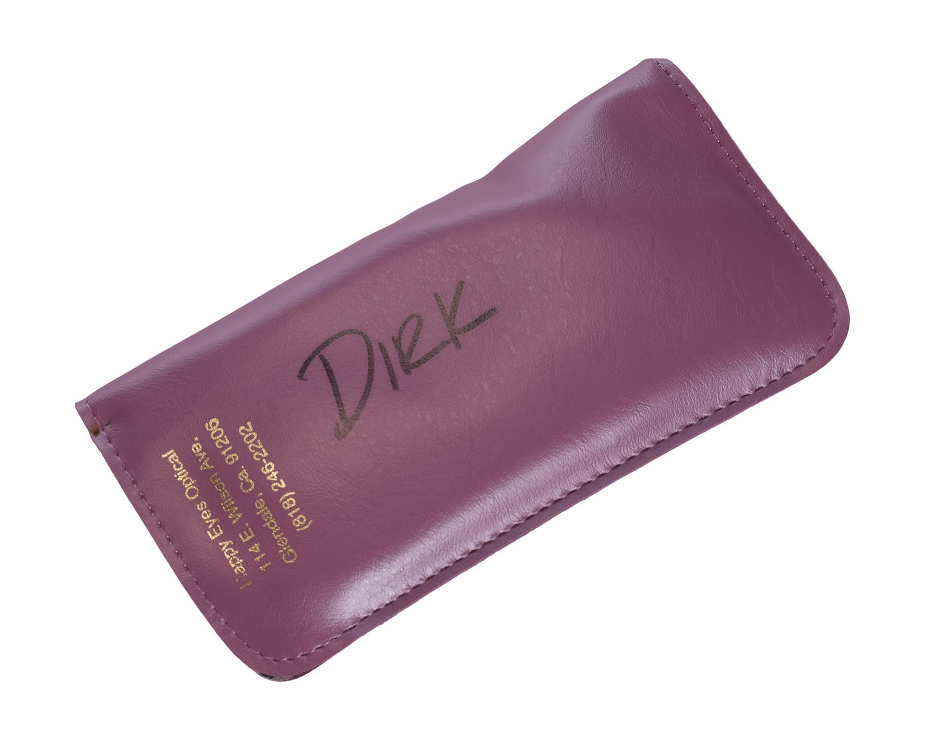 Lot #74: BOOGIE NIGHTS (1997) - Dirk Diggler's (Mark Wahlberg) Photo ...