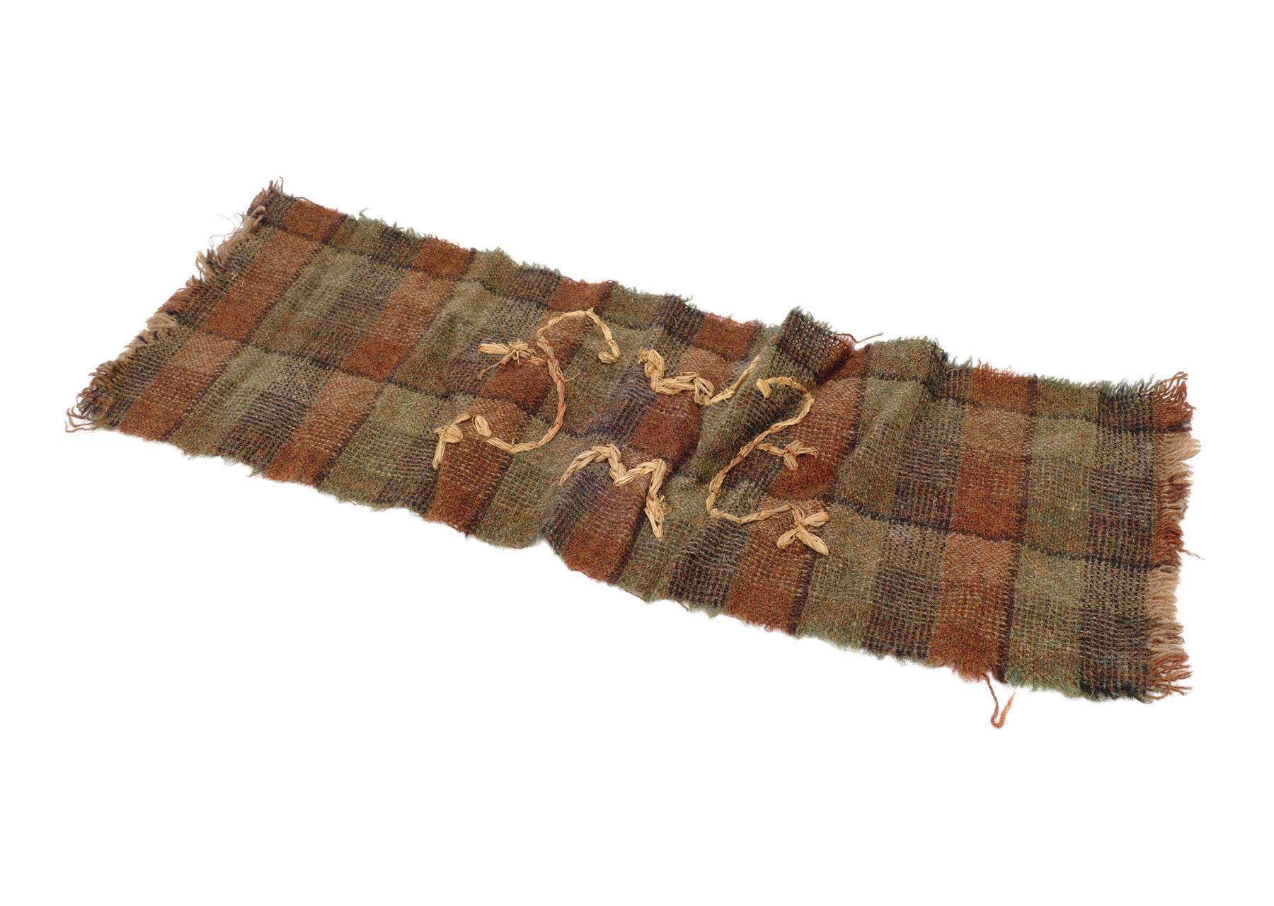 Lot #82: BRAVEHEART (1995) - William Wallace (Mel Gibson) and Murron ...