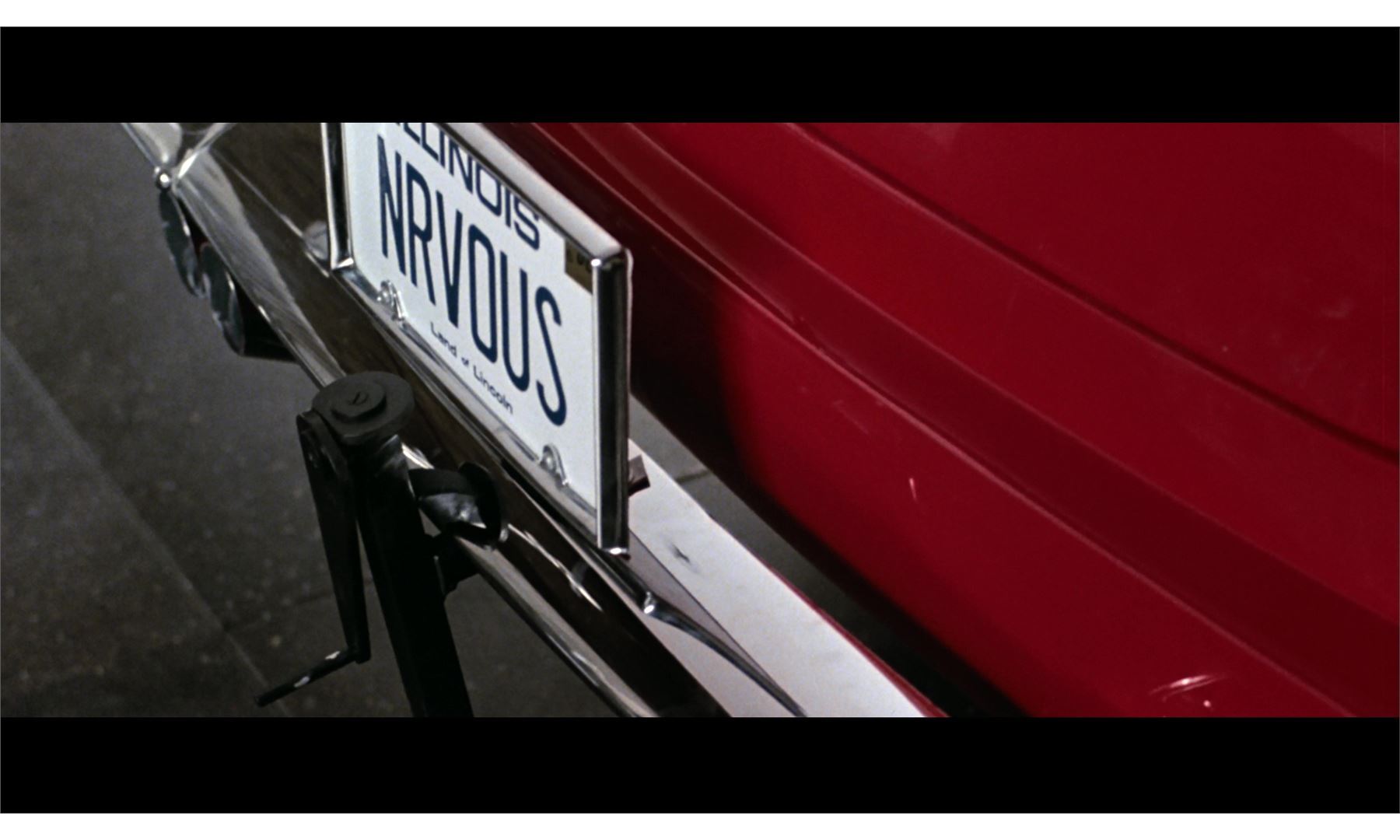Lot #134: FERRIS BUELLER'S DAY OFF (1986) - Morris Frye's Ferrari ...