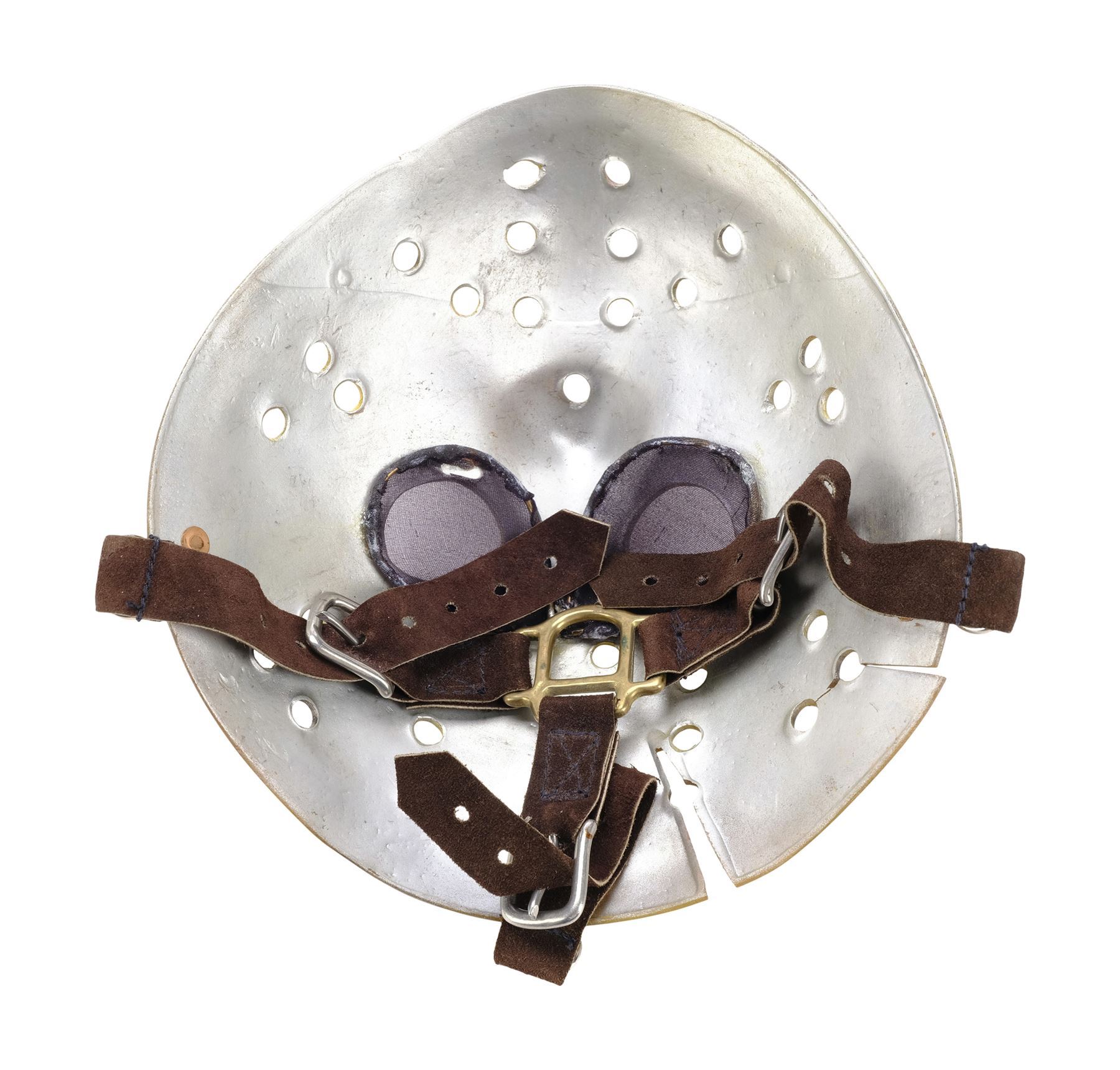 Lot #142: FRIDAY THE 13TH PART VIII: JASON TAKES MANHATTAN (1989 ...