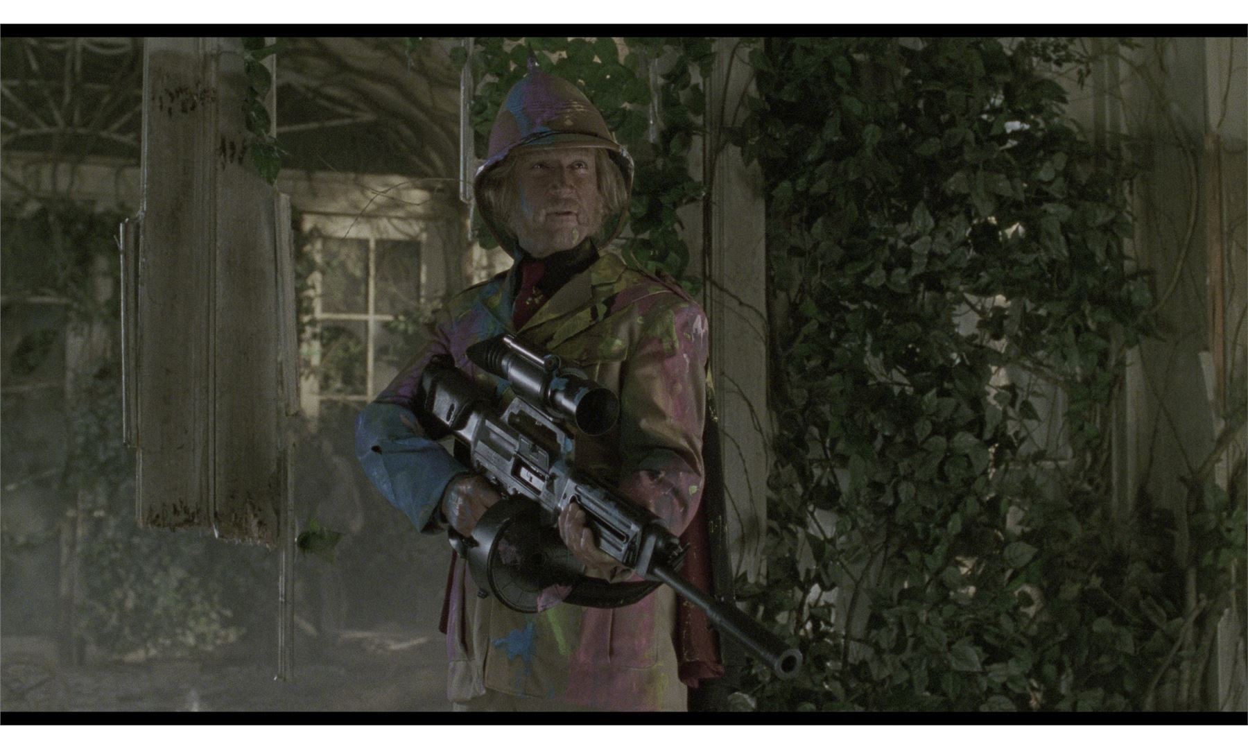 Lot #256: JUMANJI (1995) - Van Pelt's (Jonathan Hyde) Light-Up Replica ...