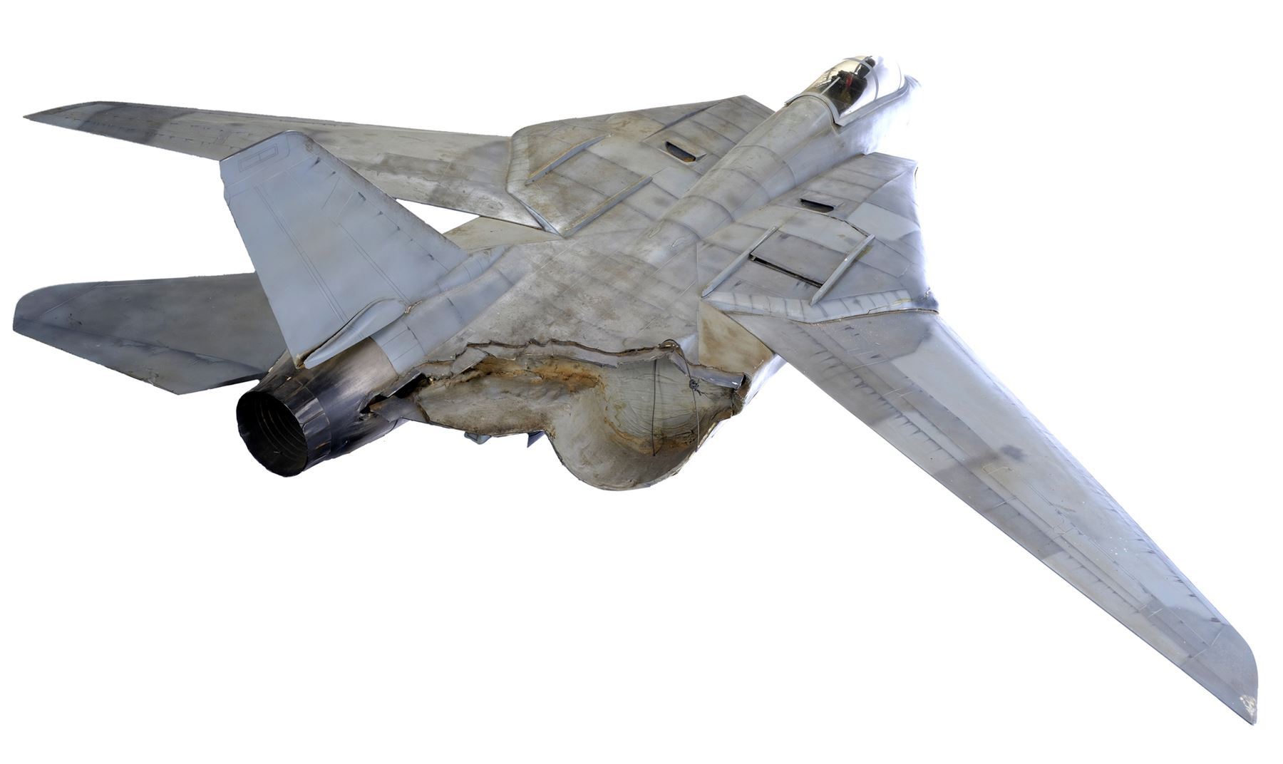 Lot #484: TOP GUN (1986) - Hollywood (Whip Hubley) and Wolfman's (Barry ...