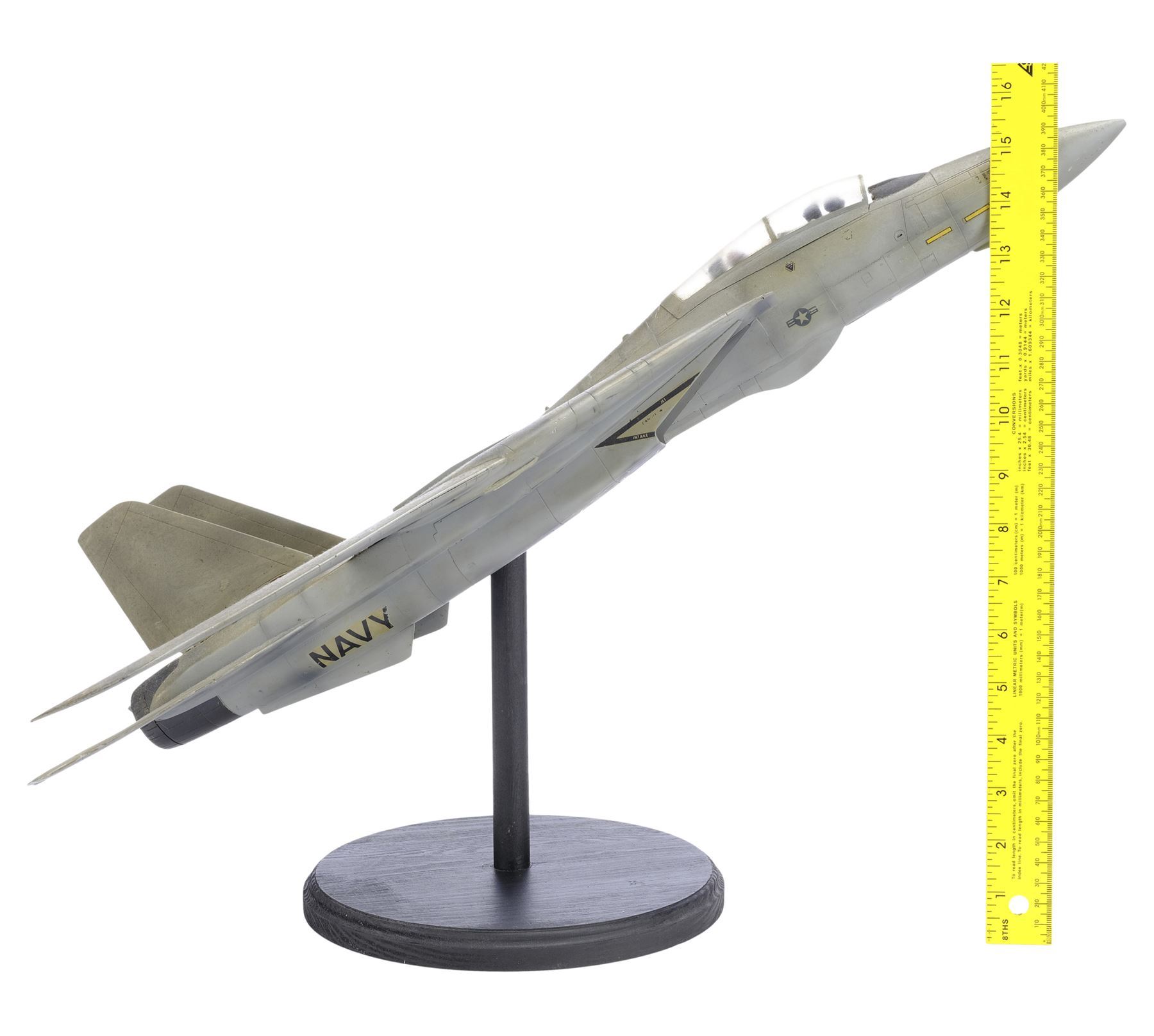 Lot #485: TOP GUN (1986) - Pete "Maverick" Mitchell's (Tom Cruise) F ...