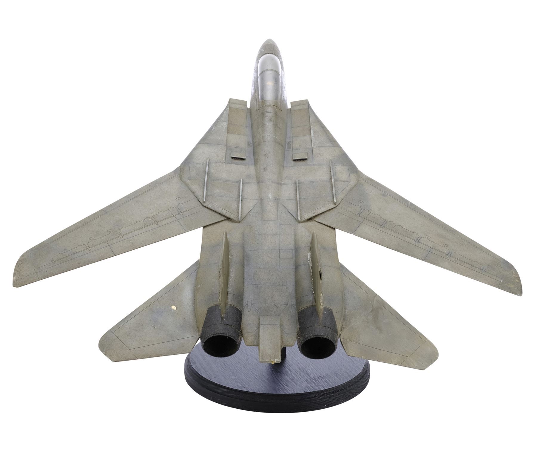 Lot #485: TOP GUN (1986) - Pete "Maverick" Mitchell's (Tom Cruise) F ...